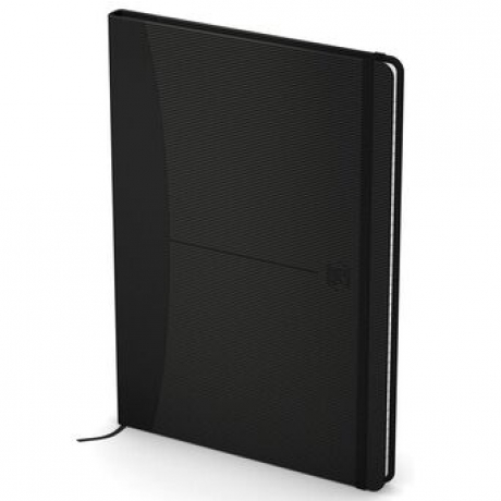 Bloco De Notas Liso A5 Oxford
