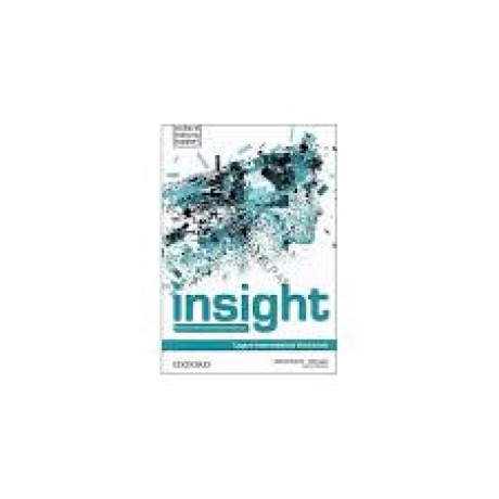 Insight 12º Upper-Intermediate Workbook