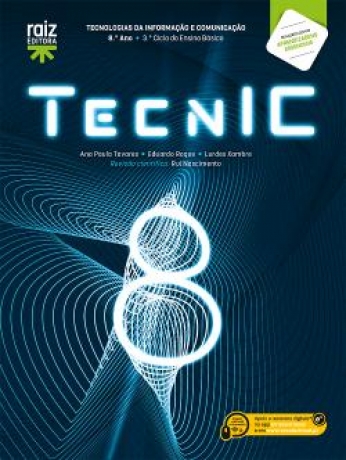 Tecnic 8º Ano - Tic